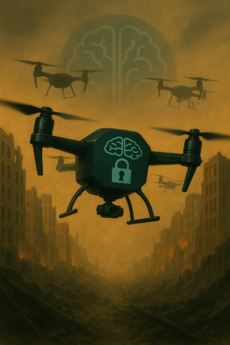 Empowering Drone Security with Embodied AI - Wiley Science and ...